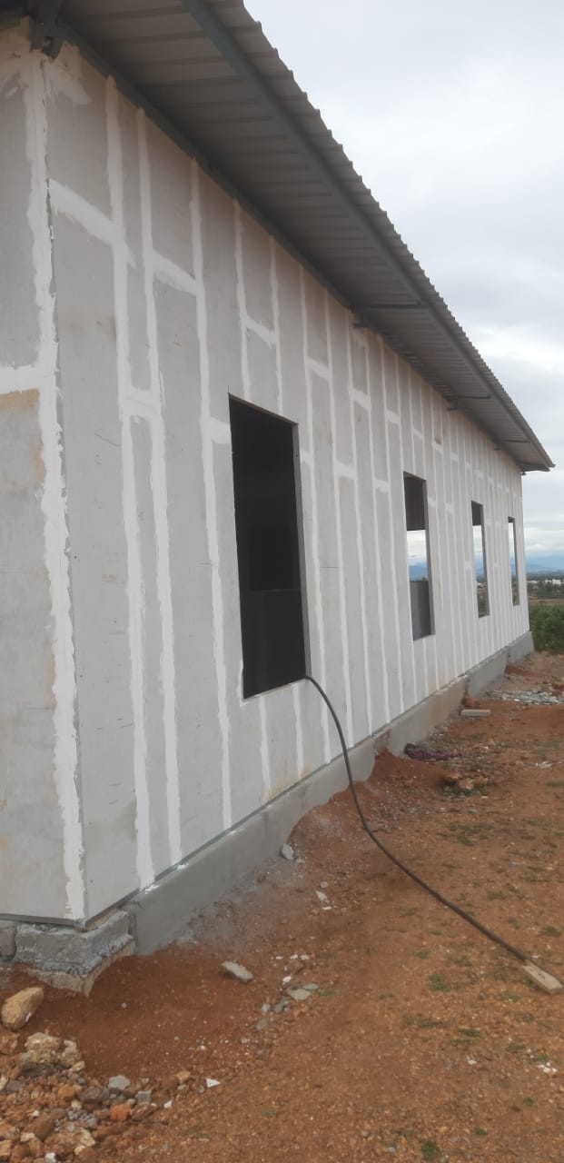 No.1 leading certified aac wall panels manufacturers & suppliers